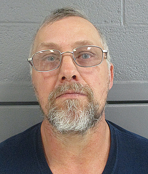 Man charged with child abuse resulting in injury | News, Sports, Jobs ...